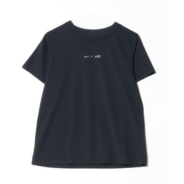 コンディション：B（目立つ使用感なし）使用感が少ない、または気にならないアイテム首周り：色あせ内側：毛玉ZOZO問い合わせ番号:98867811ショップ:ZOZOUSED，ゾゾユーズドブランド:agnes b.，アニエスベー商品名:ワンポイ...