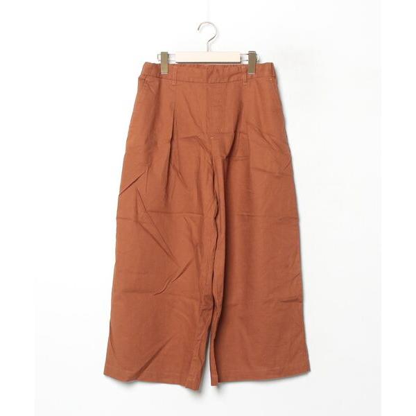 コンディション：A（使用感なし）数回使用した程度で使用感が感じられないアイテムZOZO問い合わせ番号:98870579ショップ:ZOZOUSED，ゾゾユーズドブランド:studio CLIP，スタディオクリップ商品名:パンツカテゴリ:パンツ...