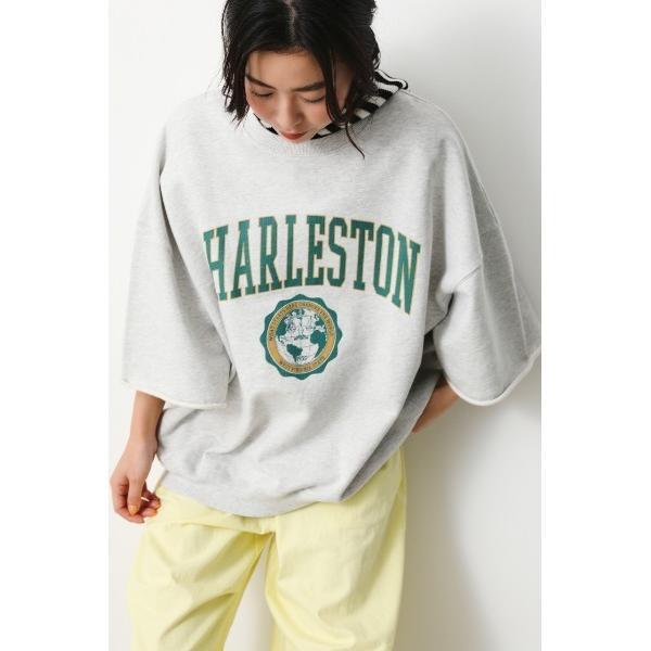 参考価格：8，250円発売時期：2023年02月コンディション：C（やや使用感あり）使用感があり、やや気になる傷や汚れがあるアイテム全体的：汚れ参考商品名：GOOD OLD ハーフスリーブスウェットトップス参考品番：420GSR90-034...