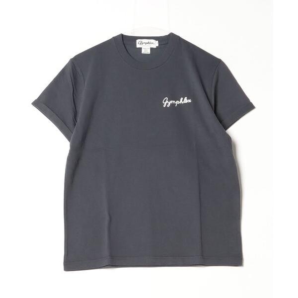 『セール実施中』参考価格：6，050円発売時期：2024年04月コンディション：B（目立つ使用感なし）使用感が少ない、または気にならないアイテム全体的：毛玉参考商品名：GYMPHLEX / COMBED COTTNON JERSEY T参考...