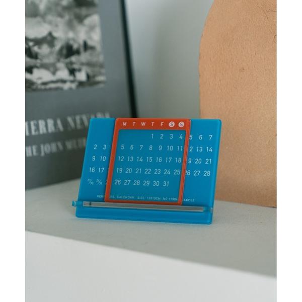 『タイムセール実施中』ZOZO問い合わせ番号:98877234ショップ:LAKOLE，ラコレブランド:LAKOLE，ラコレ商品名:アクリルスタンドカレンダー / 601593カテゴリ:インテリア>インテリア雑貨ブランド品番:60159...