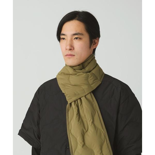 『セール実施中』ZOZO問い合わせ番号:98877394ショップ:Snow Peak，スノーピークブランド:Snow Peak，スノーピーク商品名:Snow Peak / Seamless Quilted Down Stole シームレスキ...