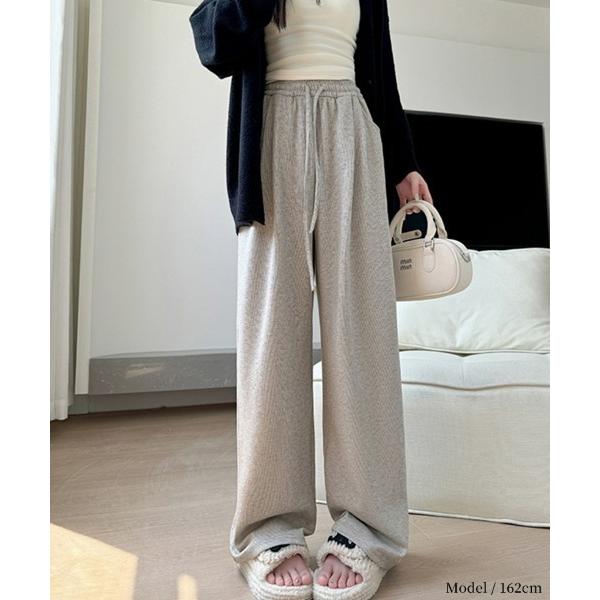 『タイムセール実施中』ZOZO問い合わせ番号:98877615ショップ:SAISON DE PAPILLON，セゾン ド パピヨンブランド:SEU，エスイーユー，SAISON DE PAPILLON，セゾンドパピヨン商品名:スウェットパンツ...