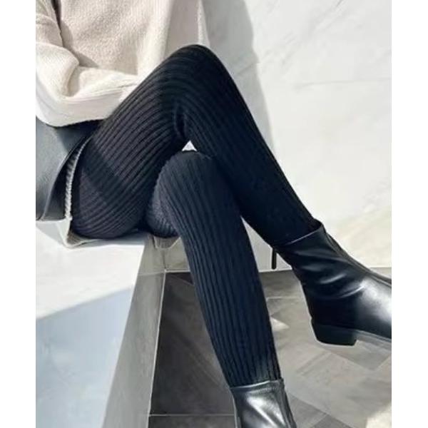 ZOZO問い合わせ番号:98877623ショップ:CELENA，セレナブランド:ampm，エーエムピーエム商品名:リブニットレギンス／スパッツ／タイツ風パンツカテゴリ:パンツ>その他パンツブランド品番:KME-227素材:ポリエステル...