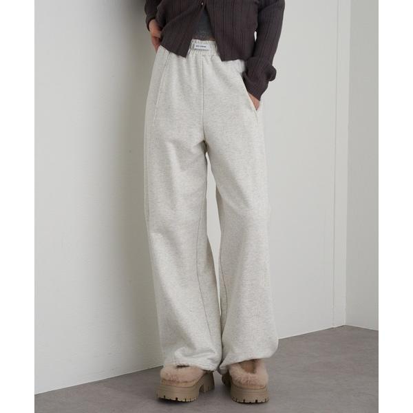 『セール実施中』ZOZO問い合わせ番号:98877930ショップ:RAY CASSIN，レイカズンブランド:RAY CASSIN，レイカズン商品名:ルーズスウェットパンツカテゴリ:パンツ>スウェットパンツブランド品番:RCN10523...