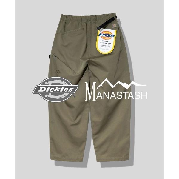 ZOZO問い合わせ番号:98877969ショップ:go slow caravan，ゴースローキャラバンブランド:MANASTASH，マナスタッシュ，Dickies，ディッキーズ，go slow caravan，ゴースローキャラバン商品名:M...