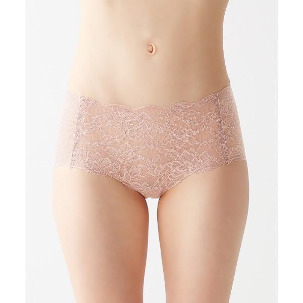 『タイムセール実施中』※このアイテムは返品・交換対象外商品です。ZOZO問い合わせ番号:98877973ショップ:GUNZE，グンゼブランド:GUNZE，グンゼ商品名:KIREILABO/キレイラボ ブラファンデ レギュラーショーツ 保湿カ...