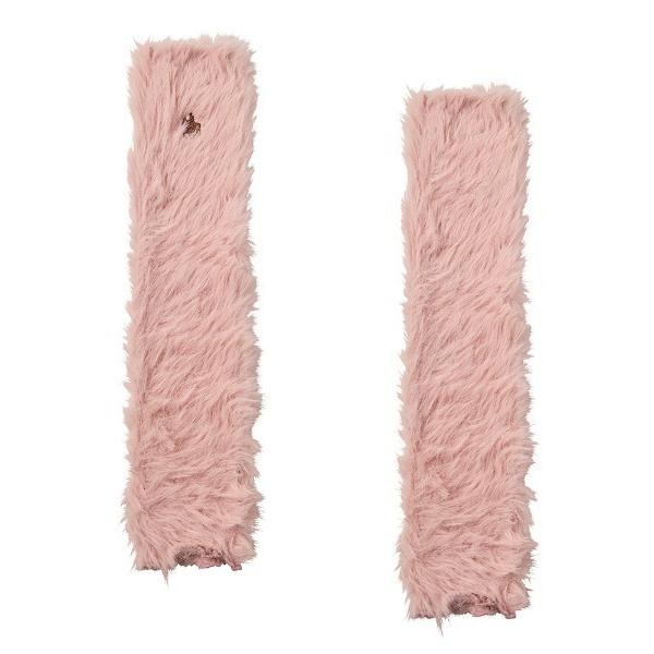 ※このアイテムは返品・交換対象外商品です。ZOZO問い合わせ番号:98878022ショップ:GUNZE，グンゼブランド:GUNZE，グンゼ商品名:POLO BCS/ポロ ビーシーエス　レッグウォーマー　ミンクカテゴリ:レッグウェア>レ...