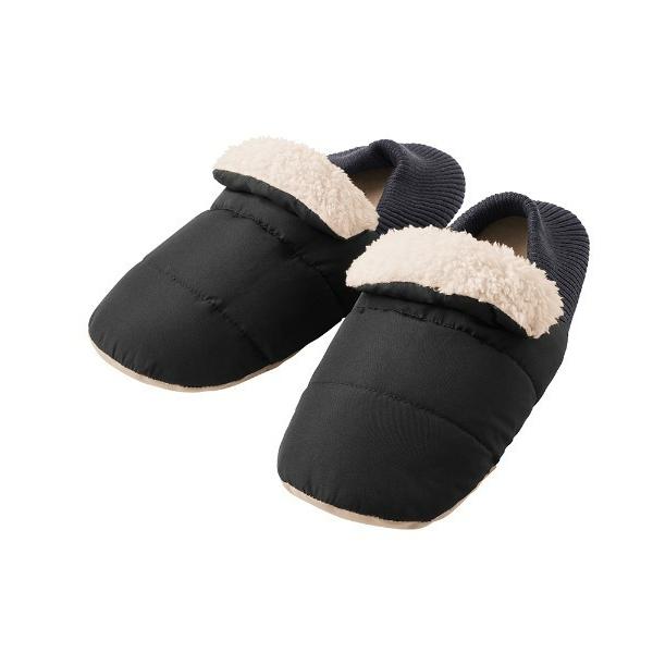 ZOZO問い合わせ番号:98878035ショップ:GUNZE，グンゼブランド:GUNZE，グンゼ商品名:UCHI-COLLE/ウチコレ　ルームシューズ　バブーシュタイプ 〜発熱素材で軽くてあたたかい〜カテゴリ:インテリア>ルームシュー...