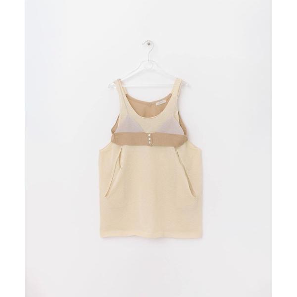 参考価格：13，200円発売時期：2022年03月コンディション：A（使用感なし）数回使用した程度で使用感が感じられないアイテム参考商品名：DOCKING KNIT TUNIC参考品番：WB25-22N004【商品に関する注意事項】・こちら...