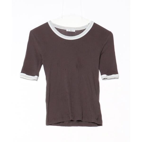 『タイムセール実施中』参考価格：14，300円コンディション：B（目立つ使用感なし）使用感が少ない、または気にならないアイテム前身頃：汚れ参考商品名：シアーリンガーTEE参考品番：25070800406010ZOZO問い合わせ番号:9888...