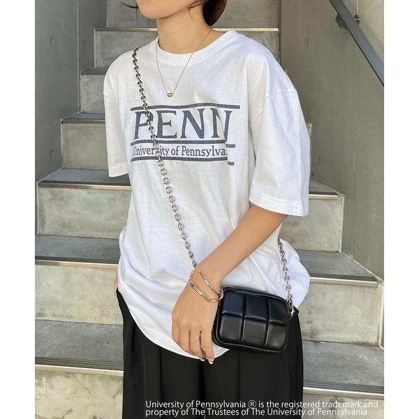 参考価格：5，280円発売時期：2023年02月コンディション：C（やや使用感あり）使用感があり、やや気になる傷や汚れがあるアイテム全体的：汚れ、毛玉参考商品名：〈GOOD ROCK SPEED〉PENNSYLVANIA Tシャツ参考品番：...