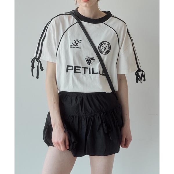 参考価格：4，620円発売時期：2024年04月コンディション：A（使用感なし）数回使用した程度で使用感が感じられないアイテム参考商品名：サイドラインゲームTシャツ参考品番：BRIZI0524001【商品に関する注意事項】・こちらの商品画像...