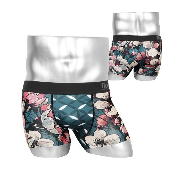 『タイムセール実施中』※このアイテムは返品・交換対象外商品です。ZOZO問い合わせ番号:98908584ショップ:CRAZY FERRET，クレイジーフェレットブランド:FICUS，フィークス商品名:FICUS フィークス 満開桜 メンズ ...