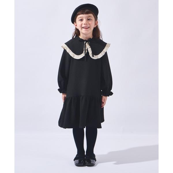 ZOZO問い合わせ番号:98908817ショップ:ever closet，エバークローゼットブランド:ever closet，エバークローゼット商品名:裾フリルワンピースカテゴリ:ワンピース/ドレス>ワンピースブランド品番:25313...