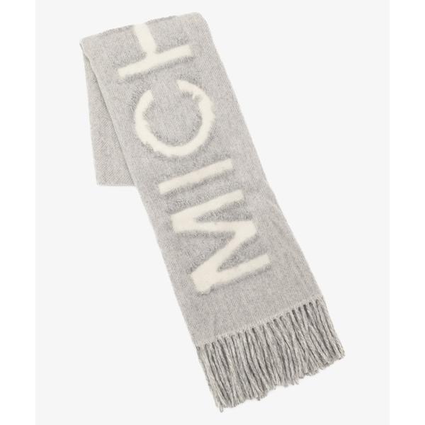 『セール実施中』ZOZO問い合わせ番号:98909585ショップ:MICHAEL KORS，マイケル・コースブランド:MICHAEL KORS，マイケルコース商品名:カットフリンジ MICHAEL KORS スカーフカテゴリ:ファッション雑...