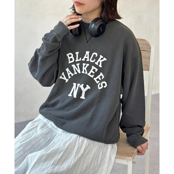 『セール実施中』ZOZO問い合わせ番号:98909922ショップ:CPCM，シーピーシーエムブランド:CPCM，シーピーシーエム商品名:【Negro League】リバーシブルスウェットカテゴリ:トップス>Tシャツ/カットソーブランド...