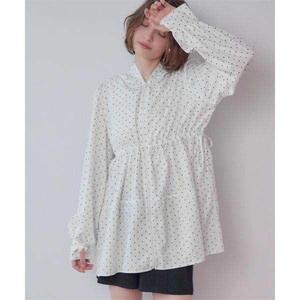 『タイムセール実施中』ZOZO問い合わせ番号:98909973ショップ:titivate，ティティベイトブランド:SEA DRESS，シードレス商品名:フード付ティアードジップパーカー/ラッシュガードカテゴリ:水着/着物・浴衣>ラッシ...