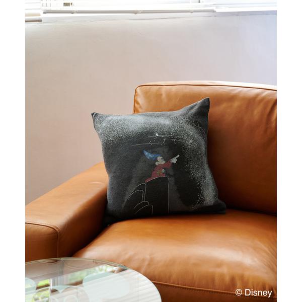 ZOZO問い合わせ番号:98910047ショップ:JOURNAL STANDARD，ジャーナルスタンダードブランド:ACME FURNITURE，アクメファニチャー商品名:ACME別注 MICKEY CUSHION FANTASIA　クッシ...