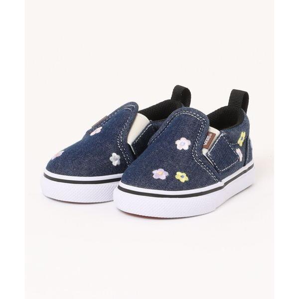 ZOZO問い合わせ番号:98910124ショップ:ABC-MART GRAND STAGE，エービーシーマート　グランドステージブランド:VANS，バンズ商品名:VANS ヴァンズ 12-165(H)SLIP ON スリッポン V98TDL...