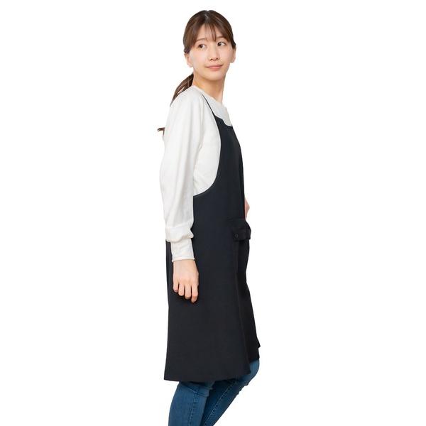 『タイムセール実施中』ZOZO問い合わせ番号:98910225ショップ:Rora，ローラブランド:ARASAWA，アラサワ商品名:KIRAKU(キラク) エプロンカテゴリ:食器/キッチン>エプロンブランド品番:1704b0c2txck...