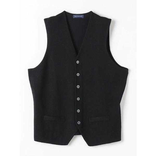 ZOZO問い合わせ番号:98911026ショップ:Perfect Suit FActory，パーフェクトスーツファクトリーブランド:TRANS CONTINENTS，トランスコンチネンツ商品名:TRANS CONTINENTS BIZニット...