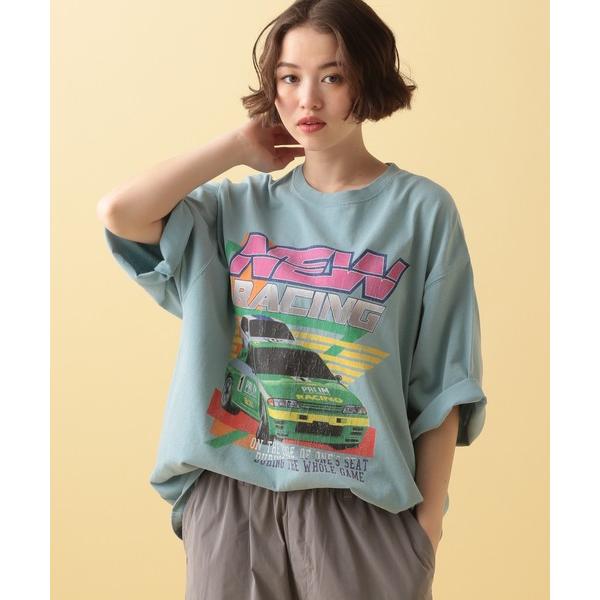 『セール実施中』参考価格：4，950円発売時期：2024年01月コンディション：B（目立つ使用感なし）使用感が少ない、または気にならないアイテム首周り：汚れ付属品：タグ参考商品名：PBLIM/スピードマシンT参考品番：107943【商品に関...