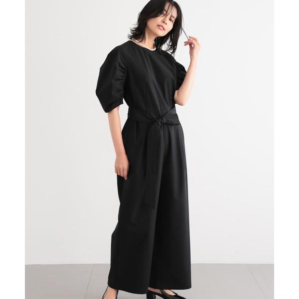 『セール実施中』参考価格：25，300円発売時期：2025年01月コンディション：C（やや使用感あり）使用感があり、やや気になる傷や汚れがあるアイテム全体的：汚れ付属品：ベルト参考商品名：BARNYARDSTORM /  ギャザースリーブオ...