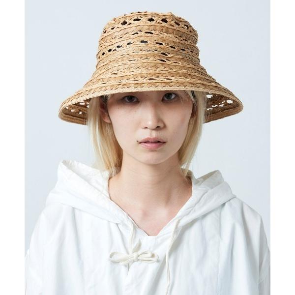 参考価格：16，500円発売時期：2023年03月コンディション：A（使用感なし）数回使用した程度で使用感が感じられないアイテム付属品：タグ参考商品名：YANE / La Maison de Lyllis メゾンドリリス / 2231022...