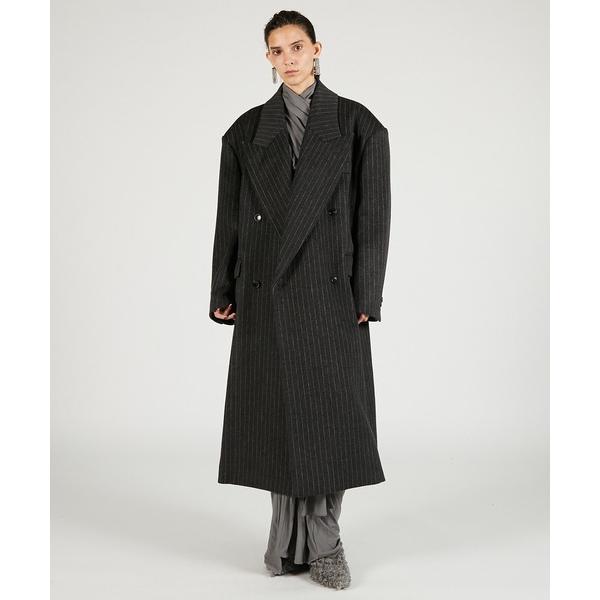 ZOZO問い合わせ番号:98930986ショップ:PRANK PROJECT，プランクプロジェクトブランド:PRANK PROJECT，プランクプロジェクト商品名:スーパービックコート / Super Big Coatカテゴリ:ジャケット/...