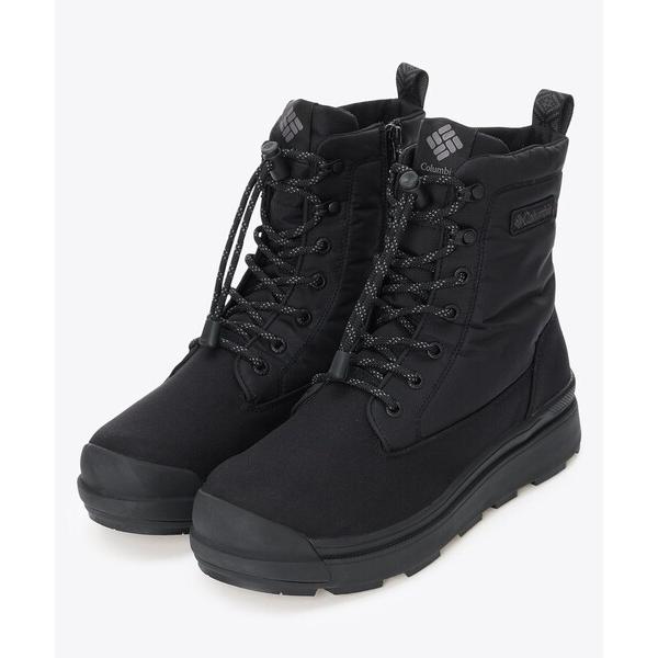 ZOZO問い合わせ番号:98942041ショップ:Columbia，コロンビアブランド:Columbia，コロンビア商品名:防滑 防水 防寒 Columbia／サップランド フォー ウォータープルーフ オムニヒートインフィニティ スノーブー...