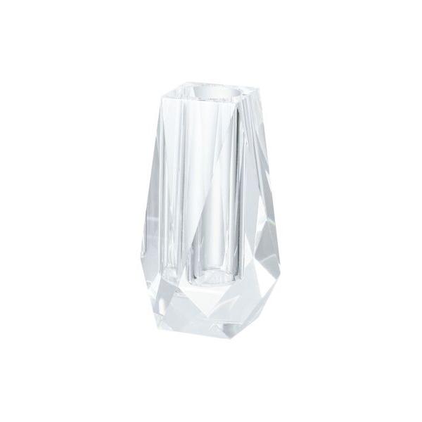 ZOZO問い合わせ番号:98942142ショップ:Francfranc，フランフランブランド:Francfranc，フランフラン商品名:ルーア フラワーベース 2 S クリアカテゴリ:インテリア>フラワーベースブランド品番:11110...