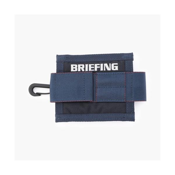 ZOZO問い合わせ番号:98942297ショップ:BRIEFING，ブリーフィングブランド:BRIEFING，ブリーフィング商品名:【BRIEFING GOLF／ブリーフィングゴルフ】BALL HOLDER STDカテゴリ:アウトドア/スポ...