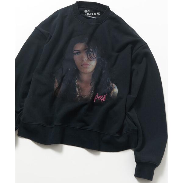 『タイムセール実施中』ZOZO問い合わせ番号:98942314ショップ:FREAK'S STORE，フリークスストアブランド:FREAK'S STORE，フリークスストア商品名:【EXCLUSIVE】 Amy Winehouse / エイミ...