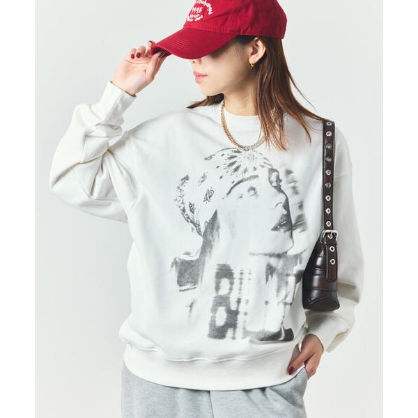 『セール実施中』ZOZO問い合わせ番号:98942320ショップ:FREAK'S STORE，フリークスストアブランド:FREAK'S STORE，フリークスストア商品名:【EXCLUSIVE】BILLIE EILISH Blohsh LO...