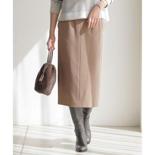 『セール実施中』ZOZO問い合わせ番号:98942856ショップ:J.PRESS，ジェイプレスブランド:J.PRESS，ジェイプレス商品名:SOFTサーモ2way ナロースカートカテゴリ:スカート>スカートブランド品番:SKGJGW0...