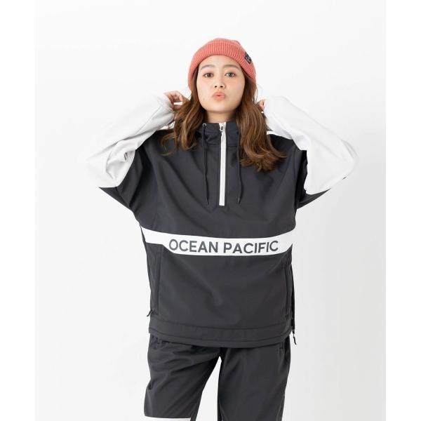 『タイムセール実施中』ZOZO問い合わせ番号:98943140ショップ:BY THE BAY，バイザベイブランド:Ocean Pacific，オーシャンパシフィック商品名:【OP:オーピー】レディーススキーウェア・スノースーボードウェア(ラ...