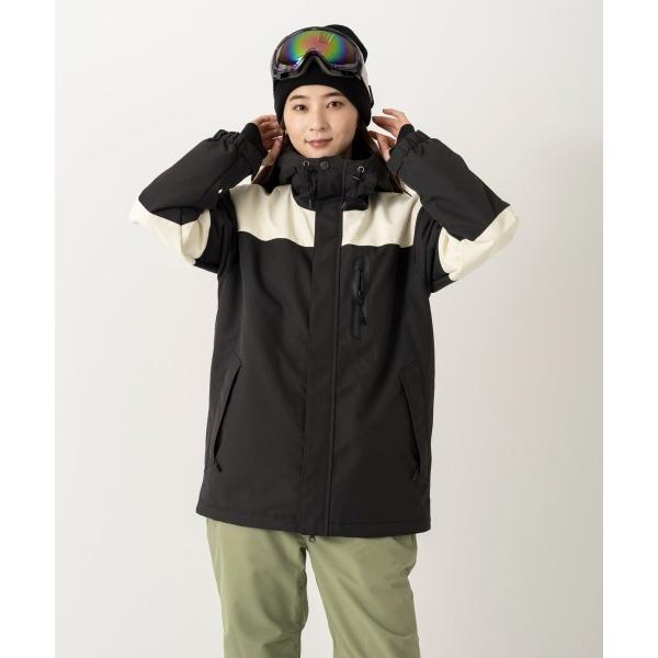 『タイムセール実施中』ZOZO問い合わせ番号:98943259ショップ:BY THE BAY，バイザベイブランド:Ocean Pacific，オーシャンパシフィック商品名:【OP/オーピー】スキーウェア・スノーボードウェア(ジャケット)カテ...