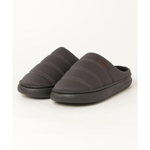 ZOZO問い合わせ番号:98943452ショップ:ARCADE，アーケードブランド:GERRY，ジェリー，ARCADE，アーケード商品名:【GERRY/ジェリー】軽量設計 低反発ソール キルティング サボサンダル スリッポン クロッグサンダ...