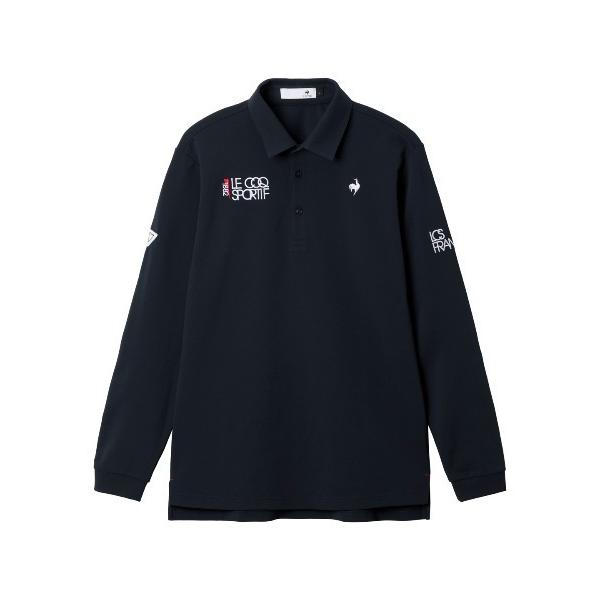 『タイムセール実施中』ZOZO問い合わせ番号:98943586ショップ:DESCENTE STORE GOLF，デサントストアゴルフブランド:le coq sportif GOLF，ルコックスポルティフゴルフ商品名:【le coq spor...