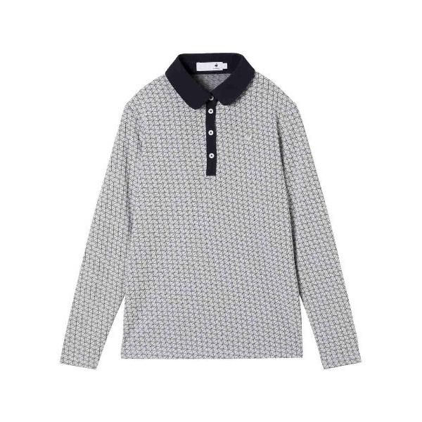 『タイムセール実施中』ZOZO問い合わせ番号:98943587ショップ:DESCENTE STORE GOLF，デサントストアゴルフブランド:le coq sportif GOLF，ルコックスポルティフゴルフ商品名:【le coq spor...