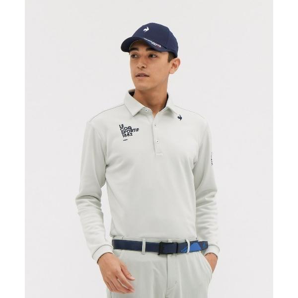 『タイムセール実施中』ZOZO問い合わせ番号:98943588ショップ:DESCENTE STORE，デサントストアブランド:le coq sportif GOLF，ルコックスポルティフゴルフ商品名:「le coq sportif GOLF...