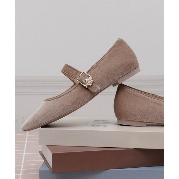 『セール実施中』ZOZO問い合わせ番号:98943647ショップ:RANDA，ランダブランド:RANDA，ランダ商品名:【TOM and JERRY】2WAY メリージェーンリボンフラットパンプスカテゴリ:シューズ>パンプスブランド品...