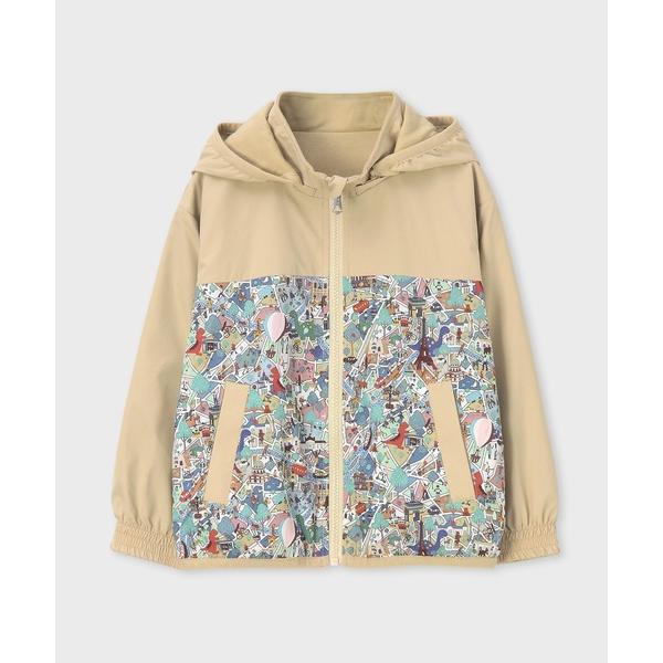 『セール実施中』ZOZO問い合わせ番号:98944292ショップ:Paul Smith，ポール・スミスブランド:Paul Smith JUNIOR，ポールスミスジュニア，Paul Smith，ポールスミス商品名:ジュニア リバーシブルジップ...