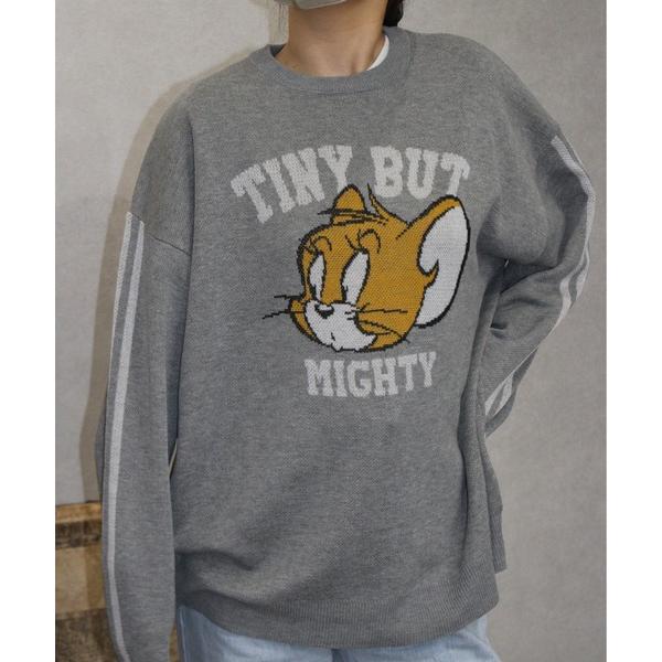 『タイムセール実施中』ZOZO問い合わせ番号:98944541ショップ:ALWAYS GOOD TIME NEW BASIC STORE，オールウェイグッドタイムニューベーシックストアブランド:TOM&amp;JERRY，トムアンドジェリー...