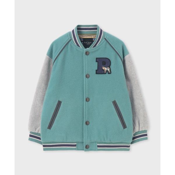 『セール実施中』ZOZO問い合わせ番号:98944636ショップ:Paul Smith，ポール・スミスブランド:Paul Smith JUNIOR，ポールスミスジュニア，Paul Smith，ポールスミス商品名:ジュニア Pロゴパッチ スタ...