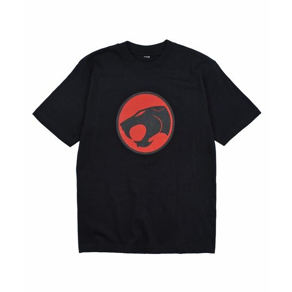 ZOZO問い合わせ番号:98944709ショップ:LABORATORY R，ラボラトリーアールブランド:VINTAGE，ヴィンテージ，LABORATORY R，ラボラトリーアール商品名:【USED】80’s “ThunderCats” ロゴ...