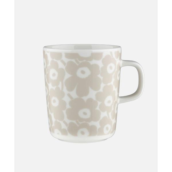 ZOZO問い合わせ番号:98944862ショップ:marimekko，マリメッコブランド:marimekko，マリメッコ商品名:Pikkuinen Unikko / Mug 2，5 dlカテゴリ:食器/キッチン>グラス/マグカップ/タ...
