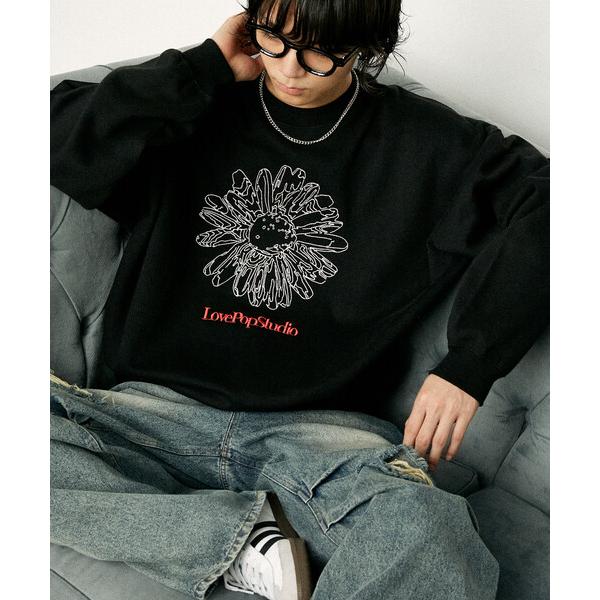 『タイムセール実施中』ZOZO問い合わせ番号:98944886ショップ:PUBLUX，パブリュクスブランド:PUBLUX，パブリュクス，FREAK'S STORE，フリークスストア商品名:PUBLUX/パブリュクス LOVE POP STU...