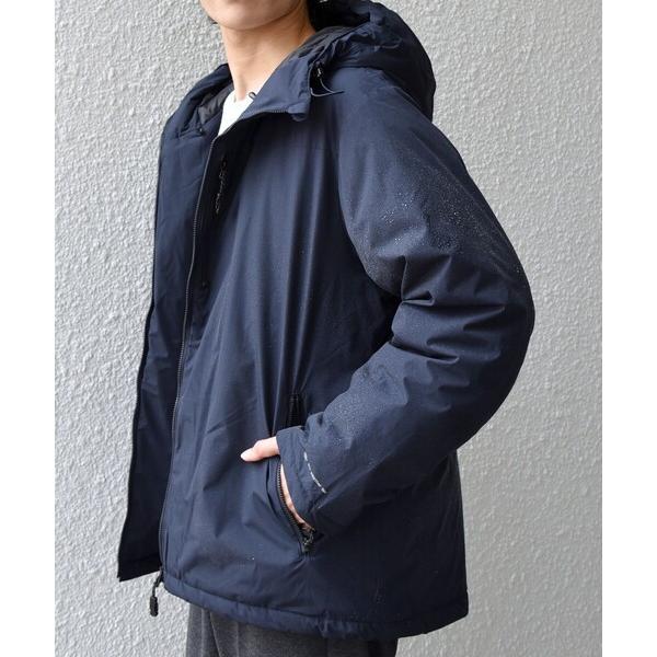 『セール実施中』ZOZO問い合わせ番号:98945024ショップ:SHIPS，シップスブランド:SHIPS any，シップス エニィ，SHIPS，シップス商品名:SHIPS any:〈撥水/防風等〉多機能 ダウン フード ブルゾン 25AW...